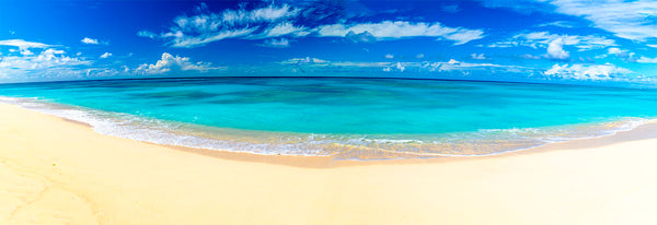 Serenity Now - Doherty Photography